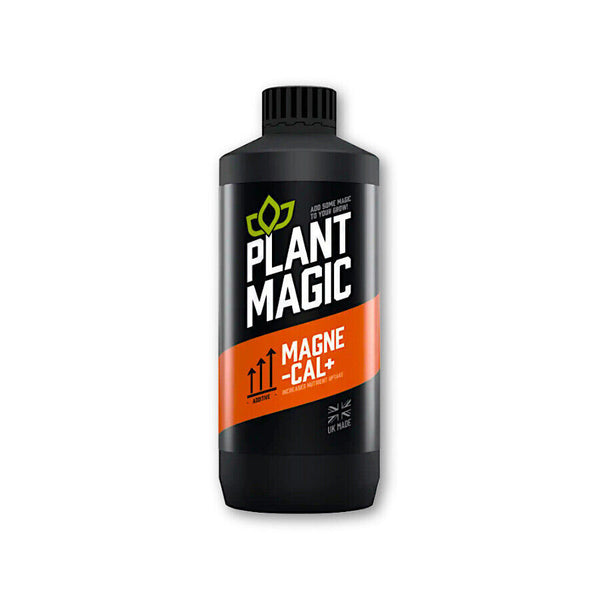 Plant Magic Magne Cal + Calmag Supplement Calcium Magnesium Additive H ...